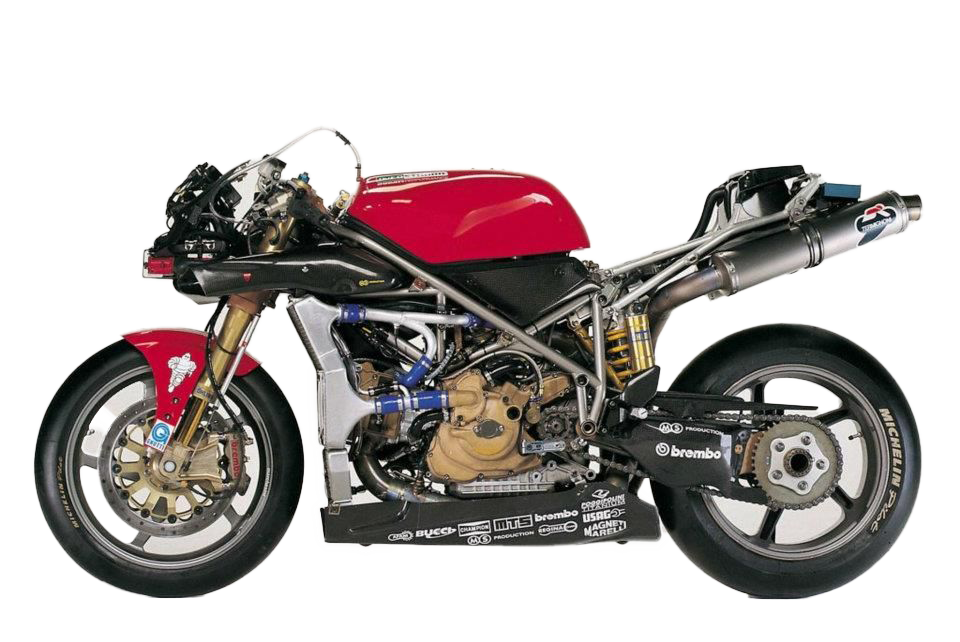 Motorcycle Servises | Moto Meccanica Home